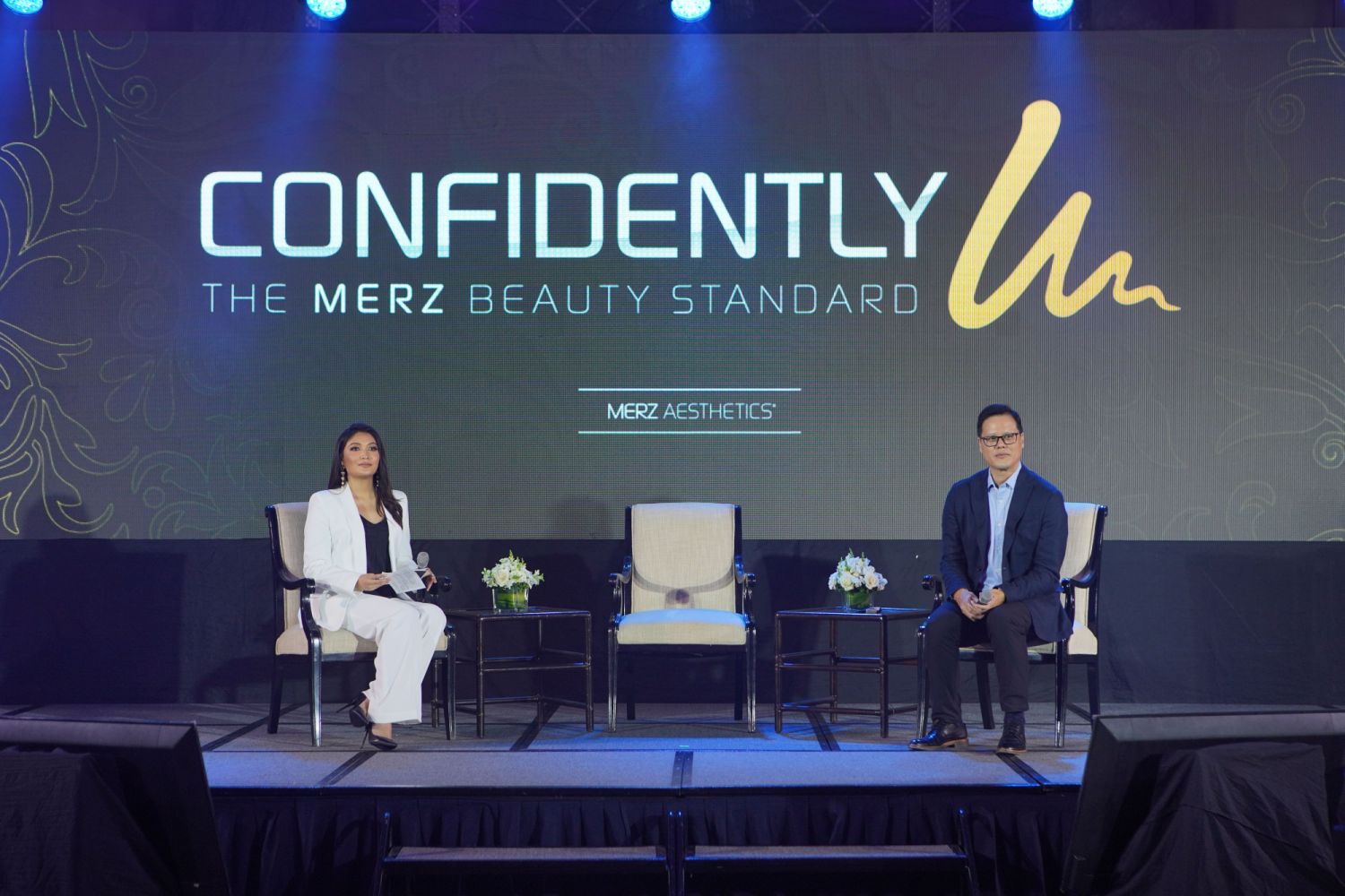 Ultherapy® and Beyond With Merz Aesthetics®: Bringing The Best and ...