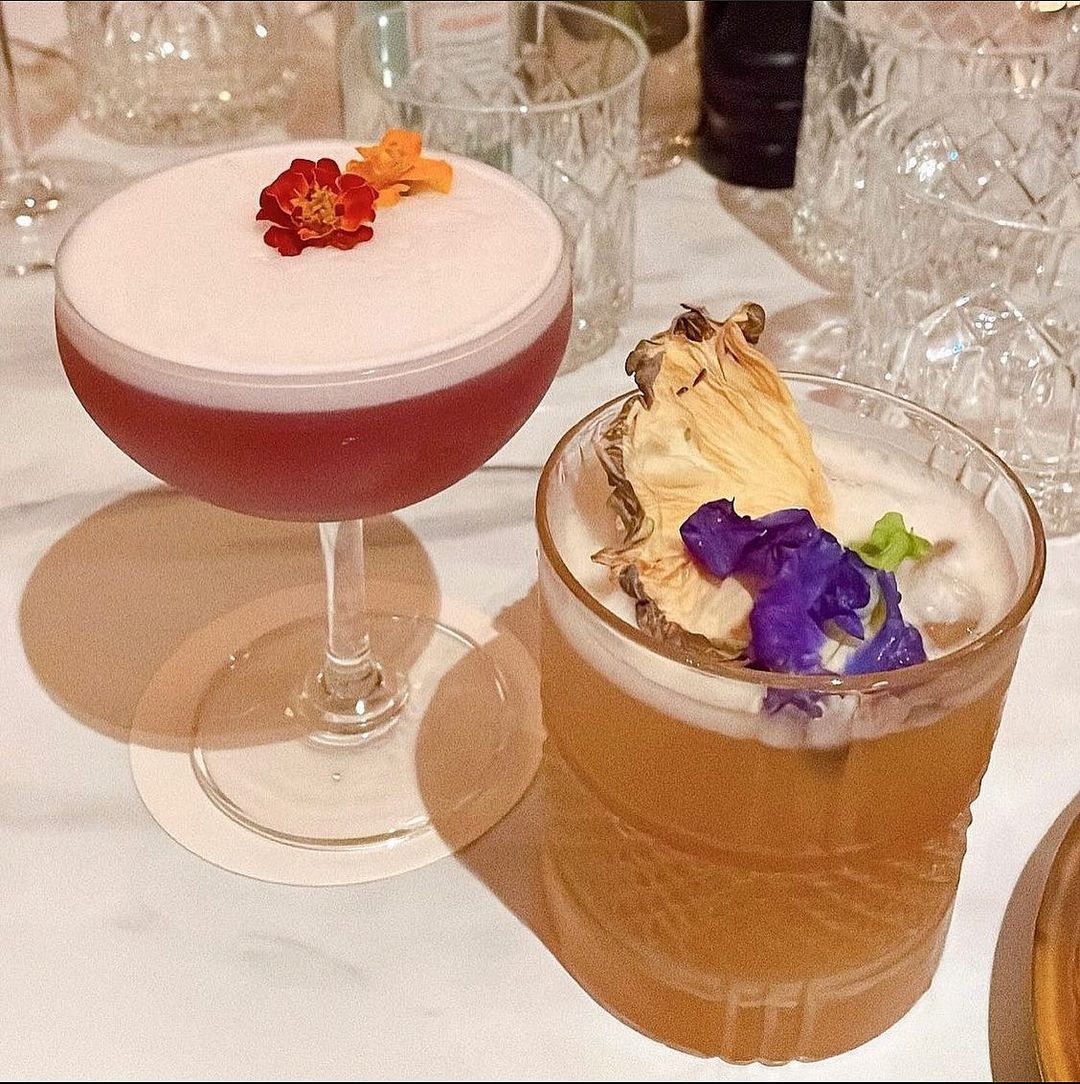 Where & What to Eat: Bangsar Shopping Centre | Tatler Asia