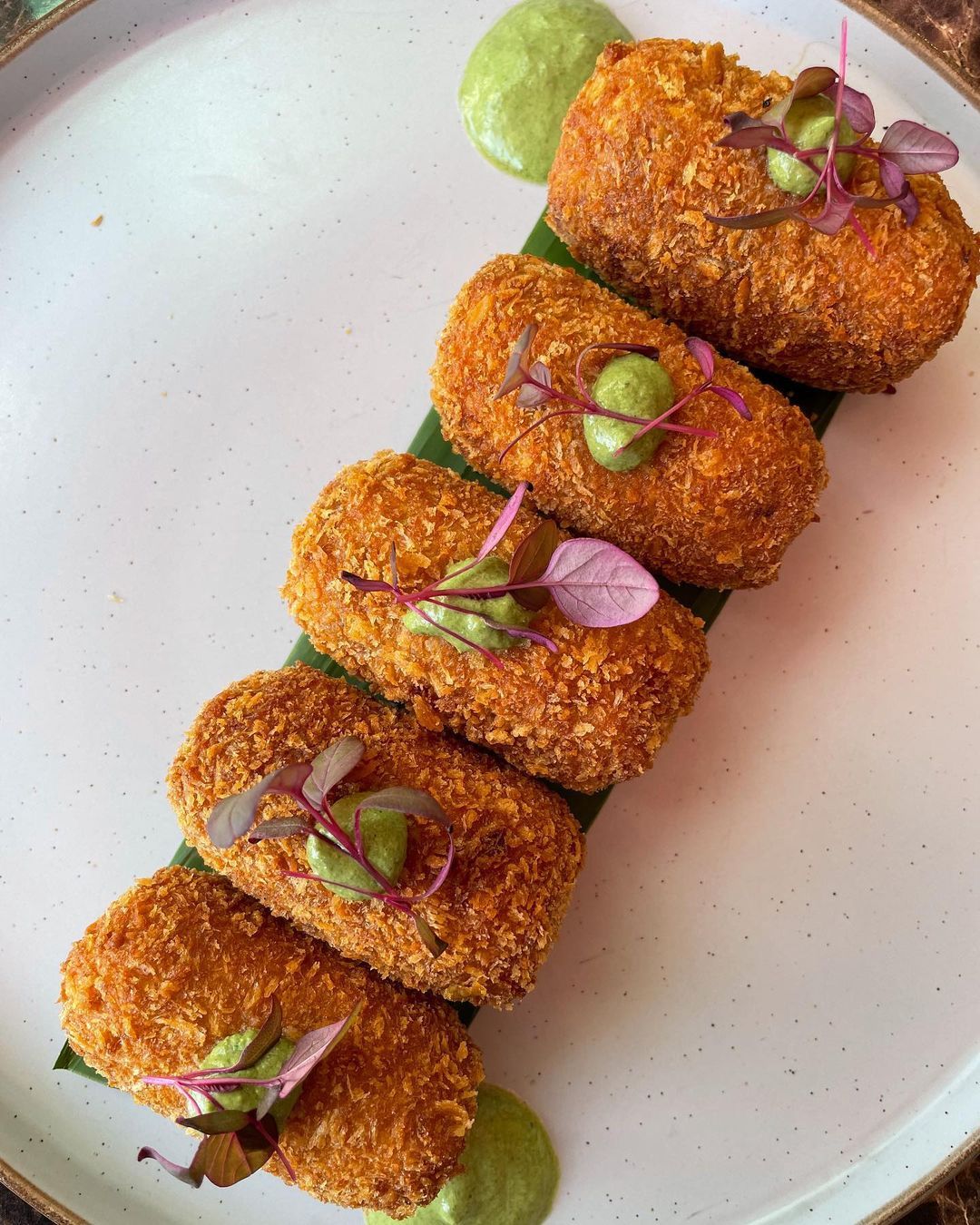 Where & What to Eat: Bangsar Shopping Centre | Tatler Asia