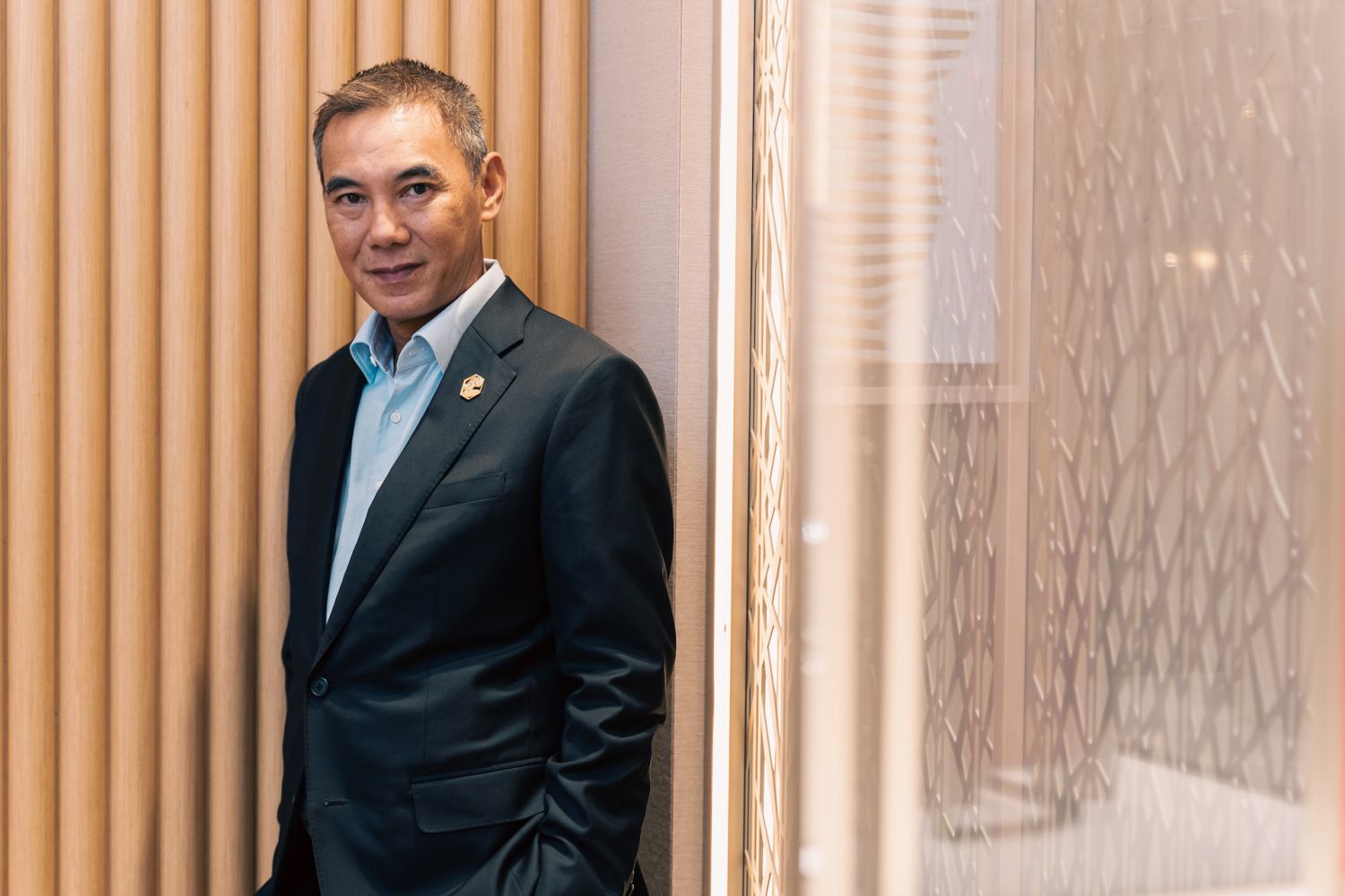 An Interview With Jeremy Lim of Cortina Watch: "We Want to Set the Bar ...