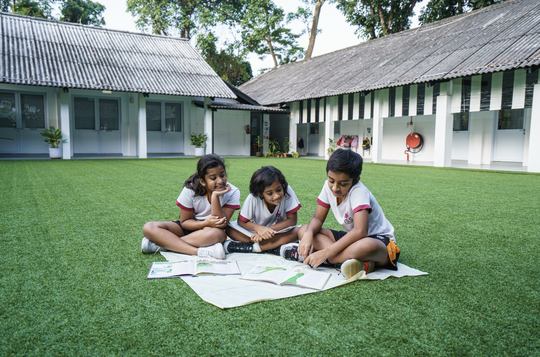 Best International Schools Singapore 2022 | Tatler Asia Best International Schools Singapore 2022 | Tatler Asia