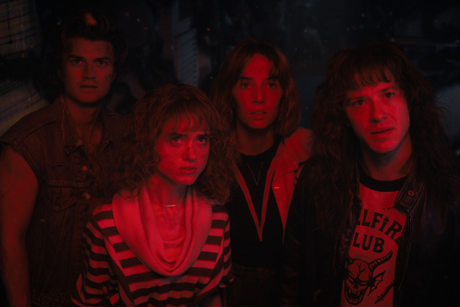 'Stranger Things' Season 4 Volume 2, 'The Gray Man' and More: 5 New ...