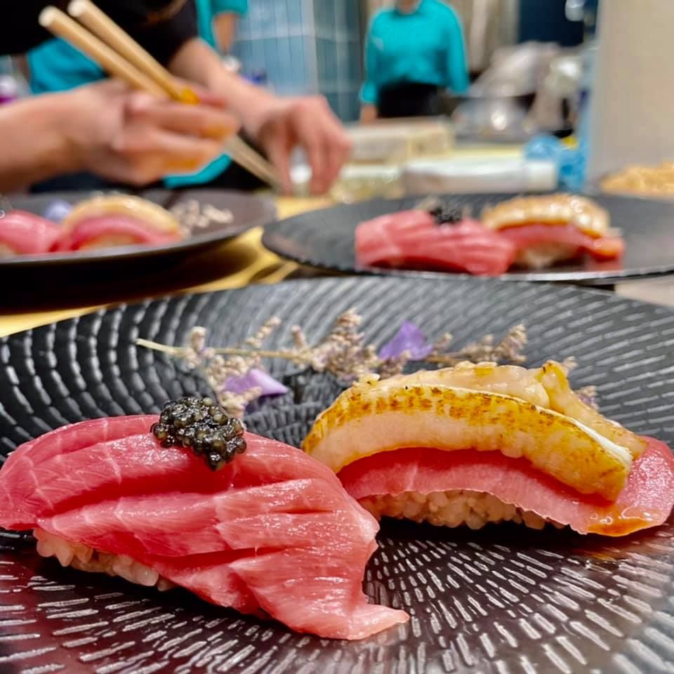 Where & What to Eat: Bangsar Shopping Centre | Tatler Asia