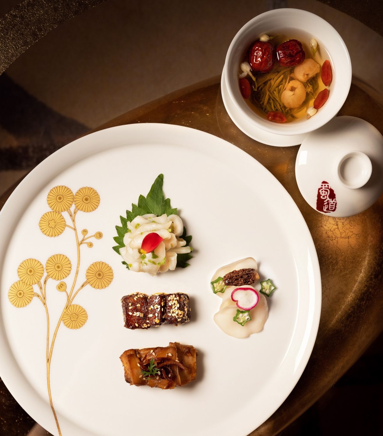 Explore the 24 Flavours of Sichuan Cuisine at Five Foot Road | Tatler Asia