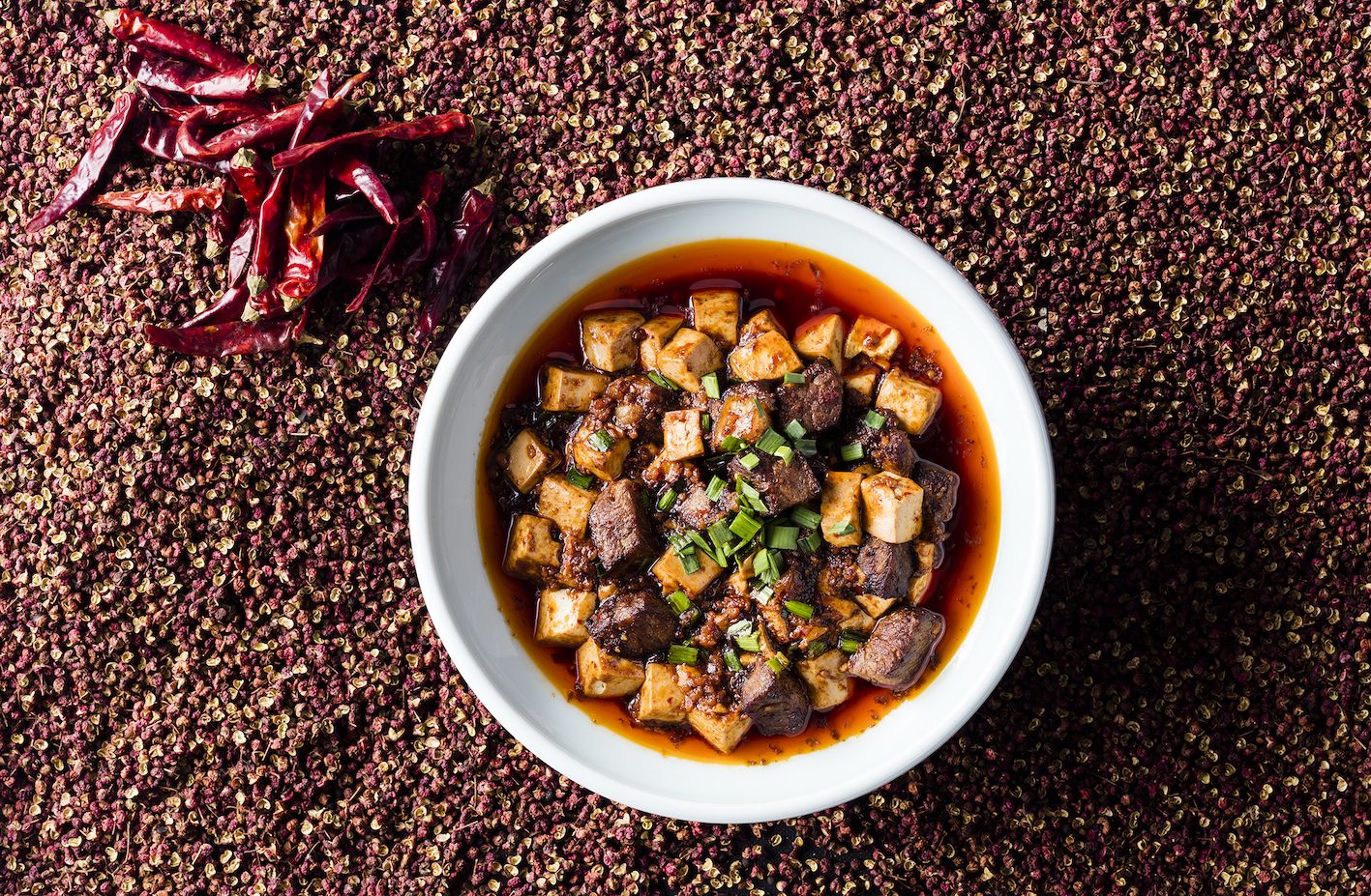 Explore the 24 Flavours of Sichuan Cuisine at Five Foot Road | Tatler Asia
