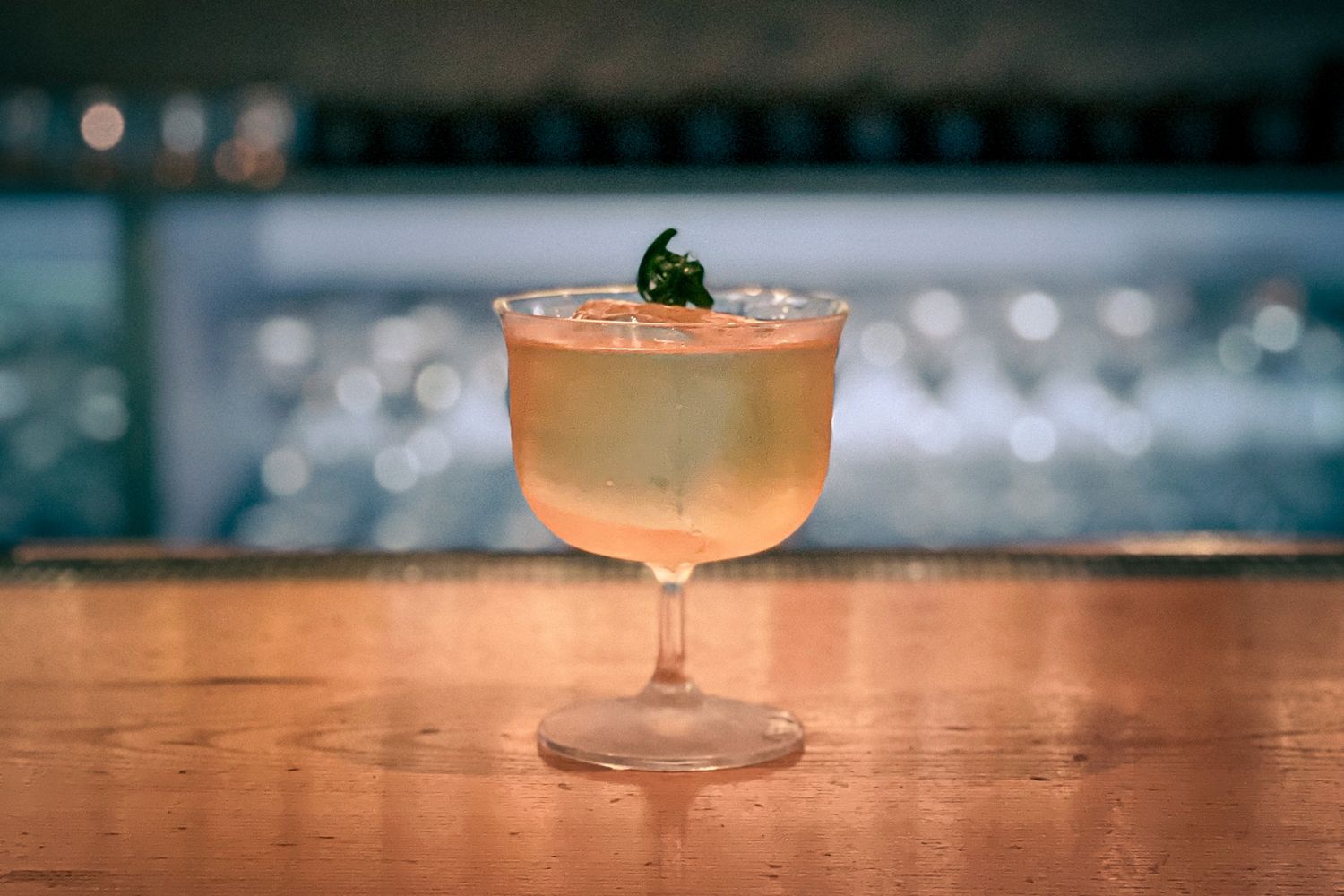 The 10 Best Bars and Most Impactful Bar Professionals in Hong Kong in ...