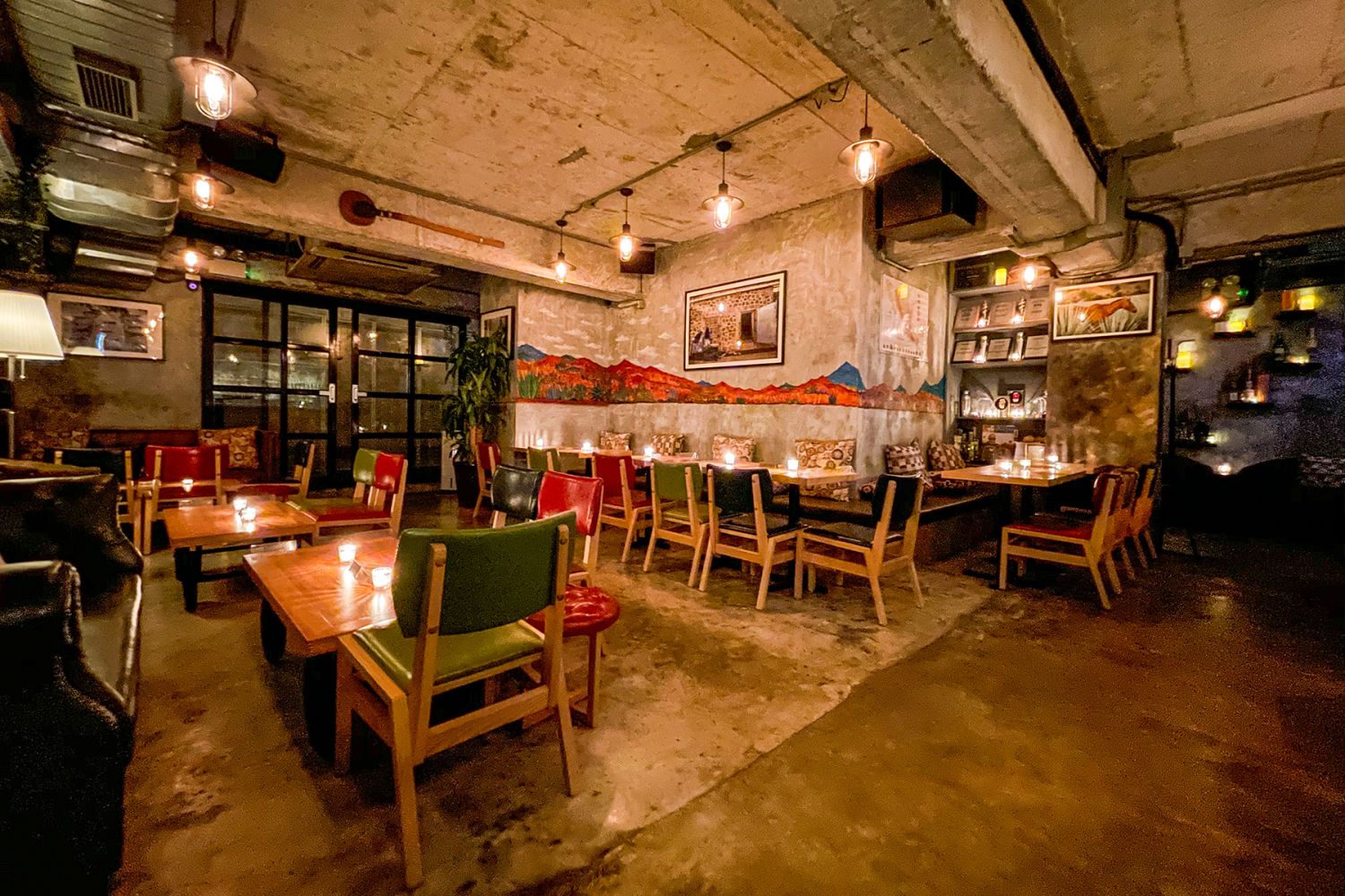 The 10 Best Bars and Most Impactful Bar Professionals in Hong Kong in ...