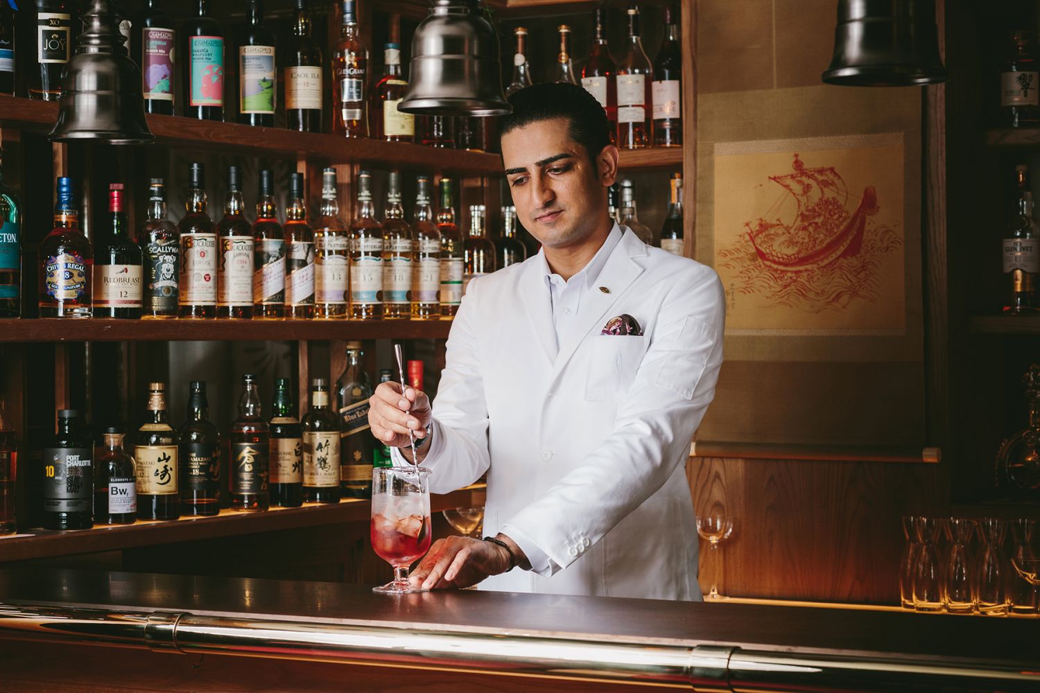 The 10 Best Bars and Most Impactful Bar Professionals in Hong Kong in ...