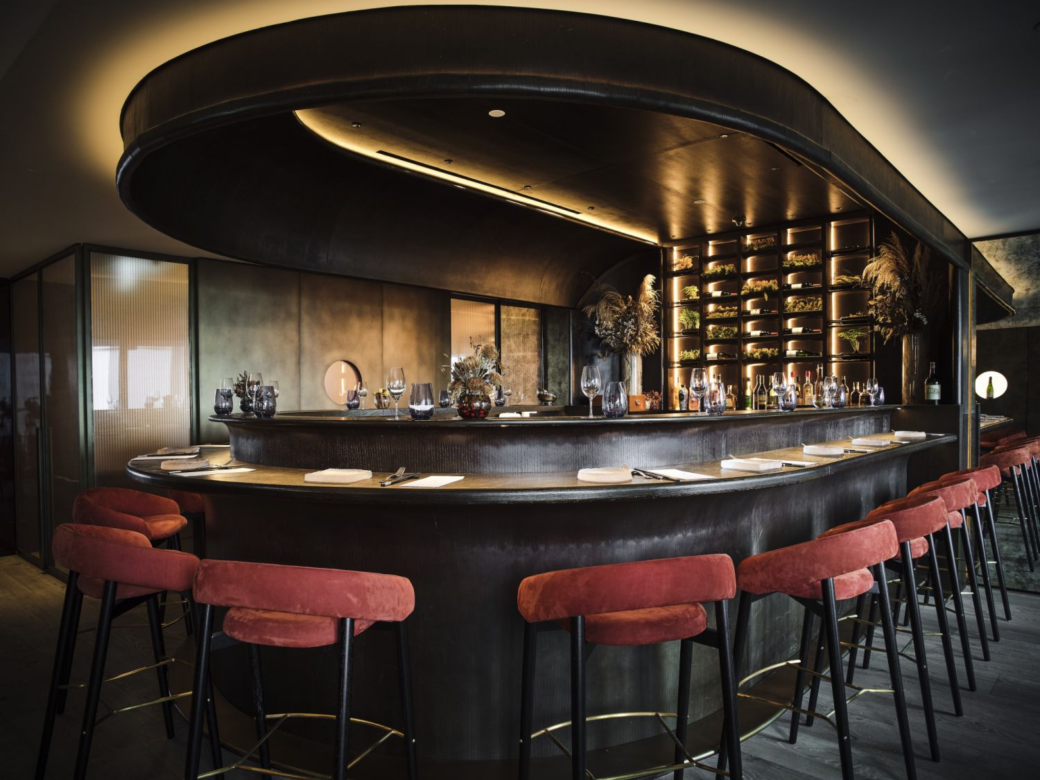 Hong Kong Restaurant News: Roganic Teams Up with Ho Lee Fook, New Wine ...