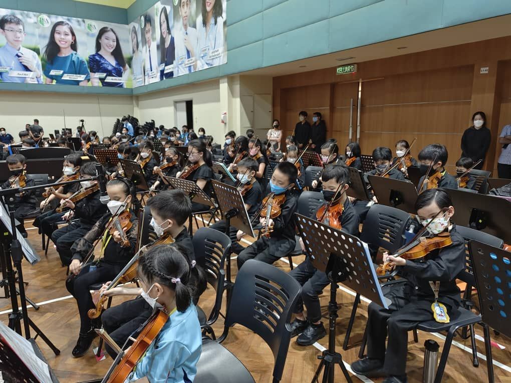 Sri KDU Schools Executive Principal Anthony Partington on Building ...