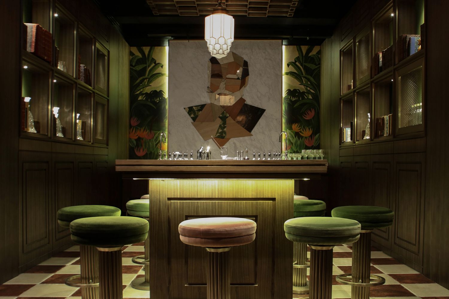 The 10 Best Bars and Most Impactful Bar Professionals in Hong Kong in ...