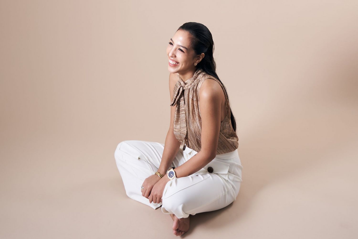 Fariza Sakina on Prioritising Mental Health and Leaving Corporate Life ...