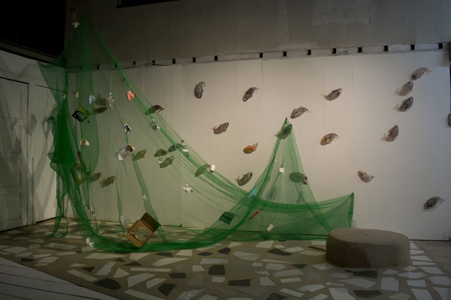 Manny Garibay's Linangan Art Residency and its Mentorship Program for ...