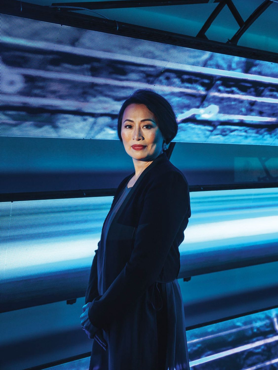 Sheila Lirio Marcelo of Care.com Launches a Web3 Company That ...