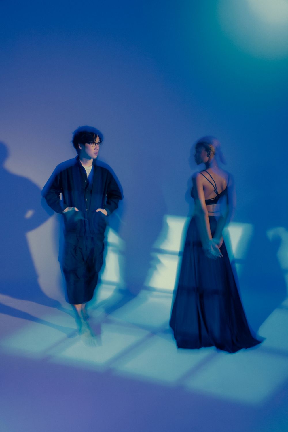 Charlie Lim’s The Great Wave DAO Launches Its First Release | Tatler Asia