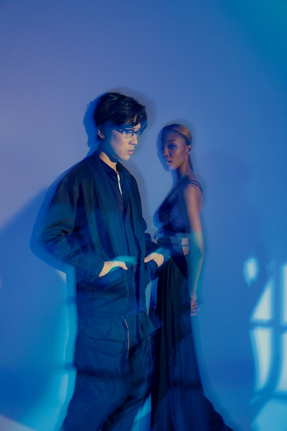 Charlie Lim’s The Great Wave DAO Launches Its First Release | Tatler Asia