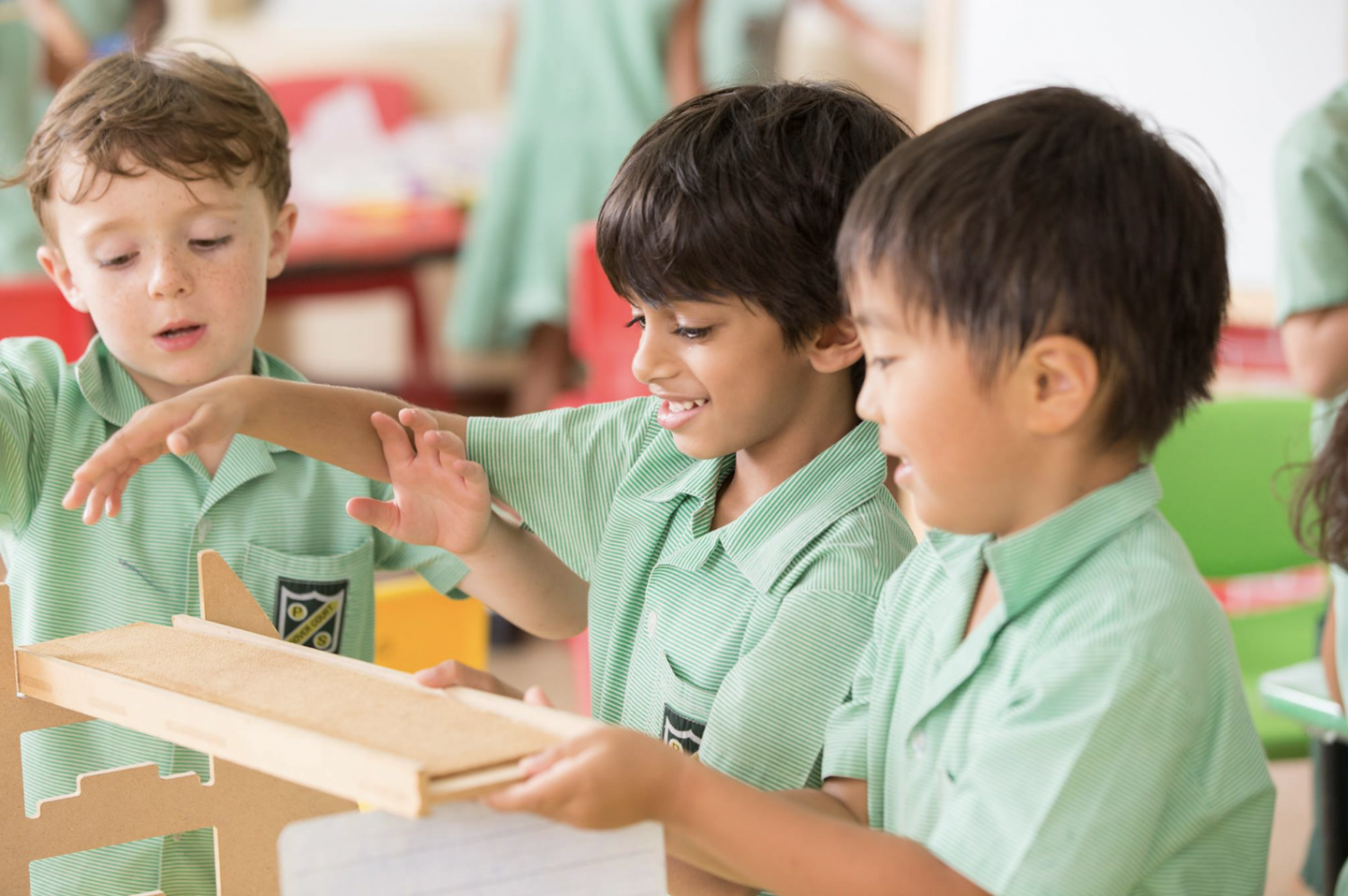 Best International Schools Singapore 2022 | Tatler Asia Best International Schools Singapore 2022 | Tatler Asia