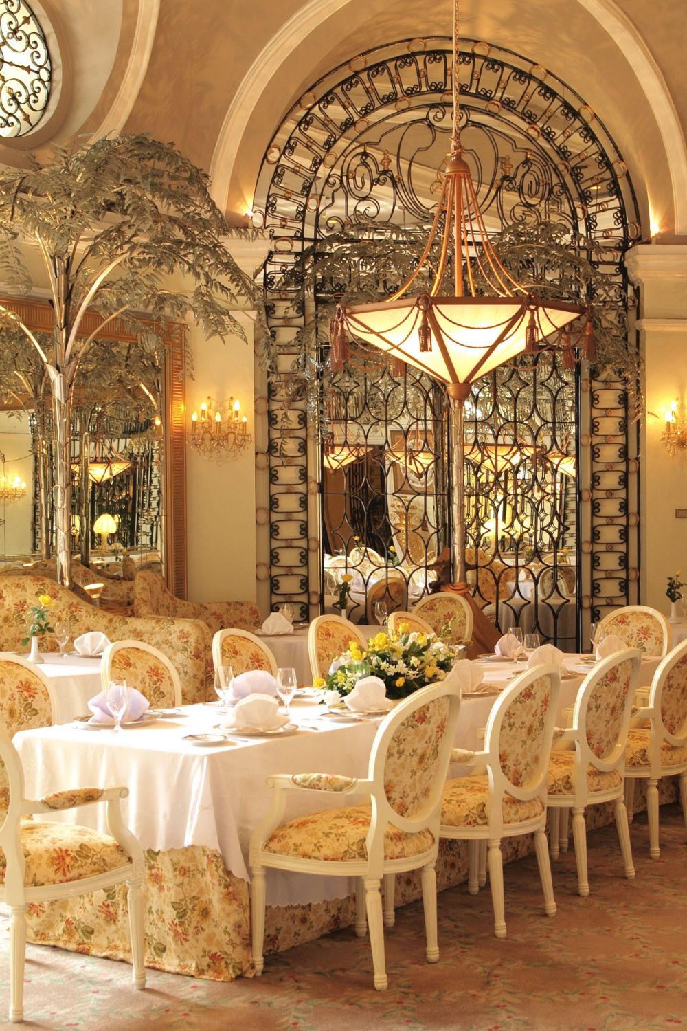 Restaurants With the Best Interior Design in the Philippines | Tatler Asia