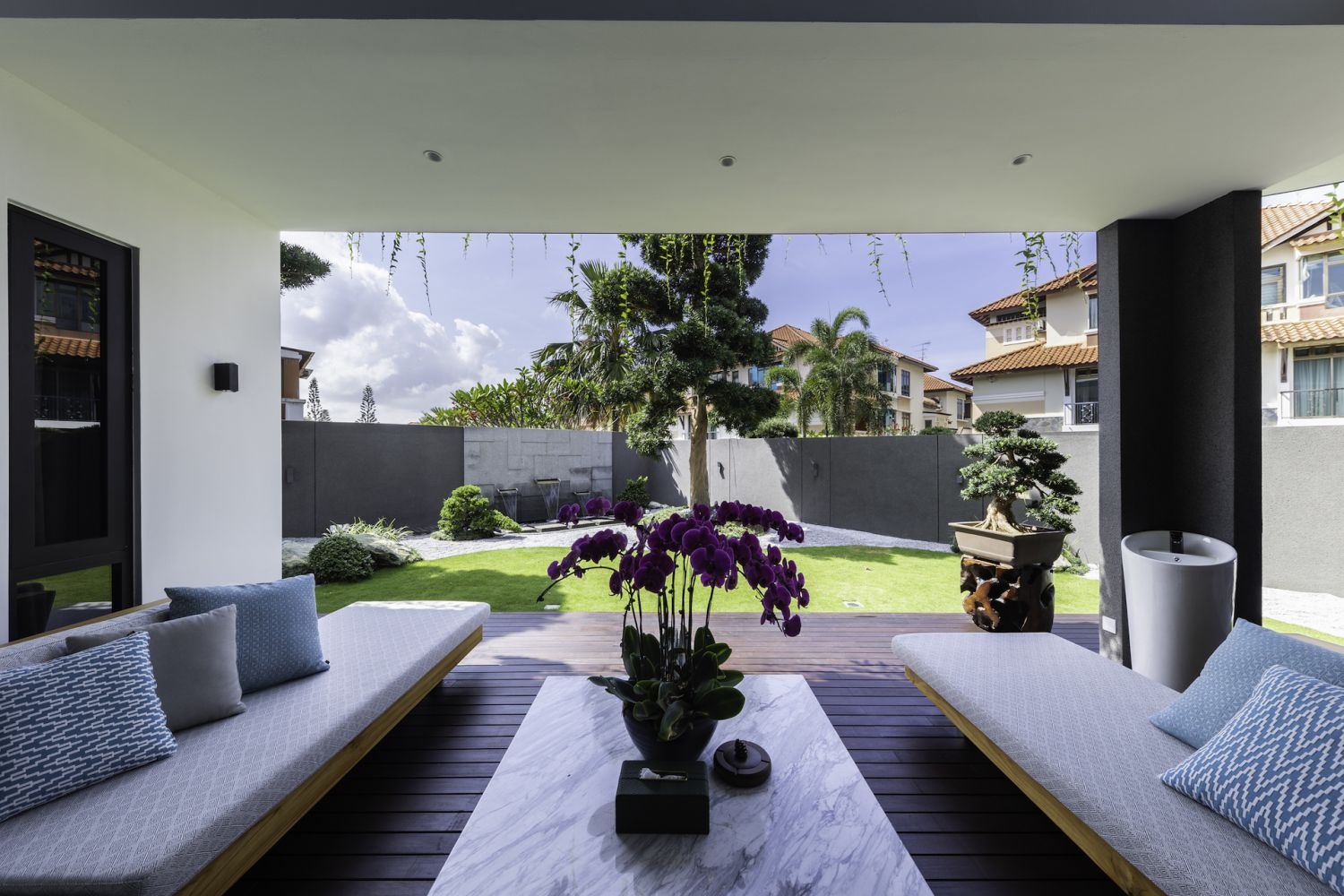 Home Tour: A Transformed Terrace Home in Johor Celebrating Luxury and ...