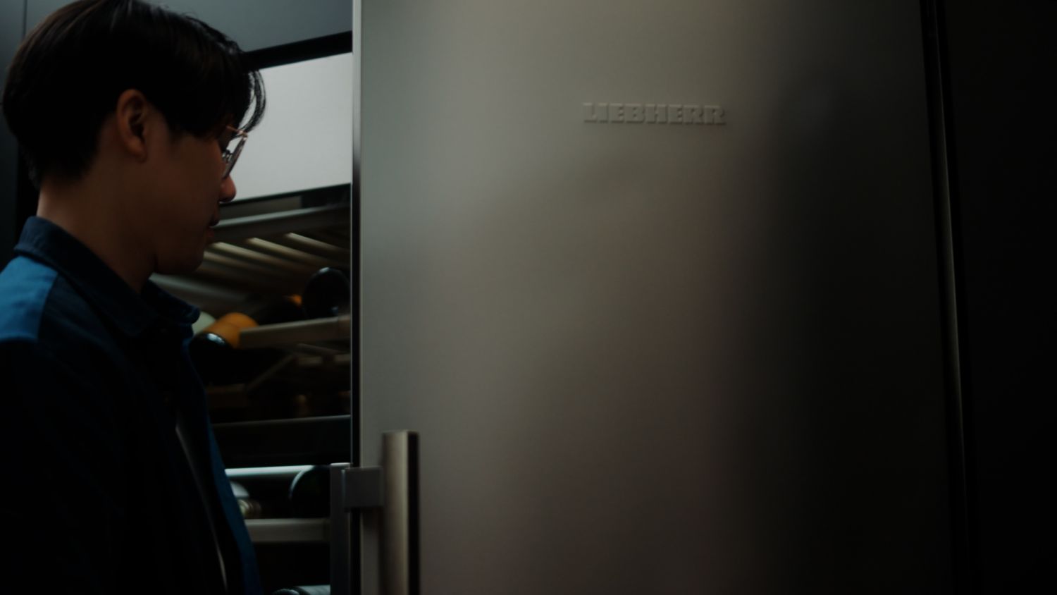 Rachel Wee and Ken Chen on Why Liebherr’s Refrigerators Should Be in ...