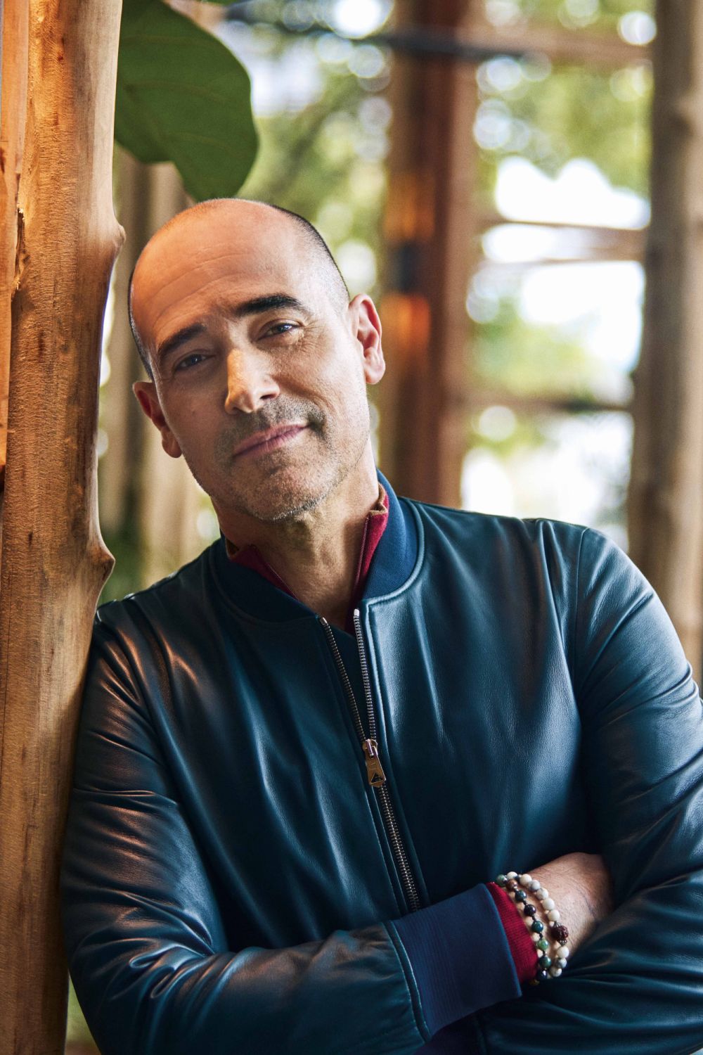 Cover Story: Celebrity Chef and Author David Rocco Opening a New ...