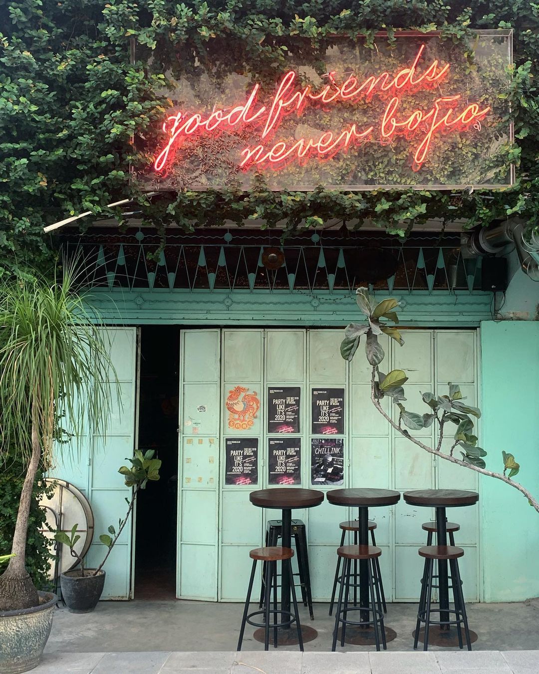 An Interview With Two Top Bartenders in Penang | Tatler Asia