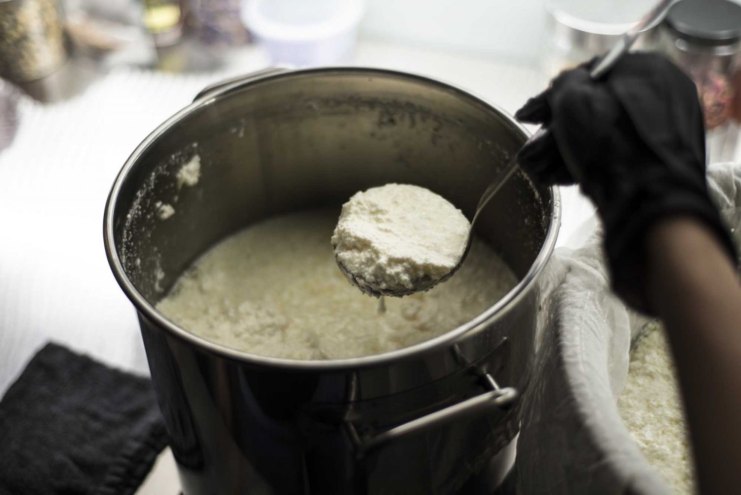 How 3 Malaysian Fromageries Make Their Cheese In-House | Tatler Asia