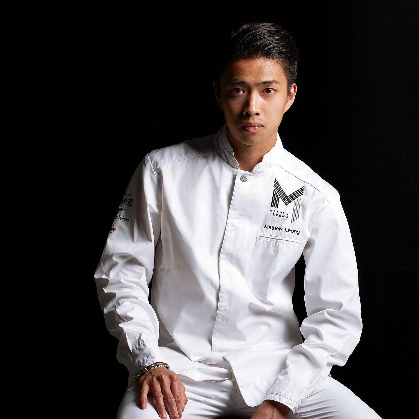 On the Pass With Mathew Leong, Head Chef of Re-Naa in Norway | Tatler Asia