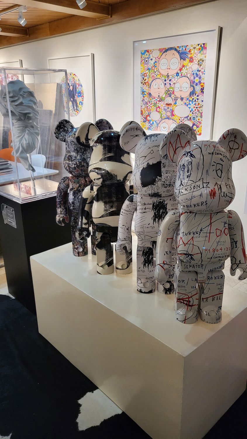 DF Art Agency Managing Director Derek Flores Shares Tips on Collecting ...