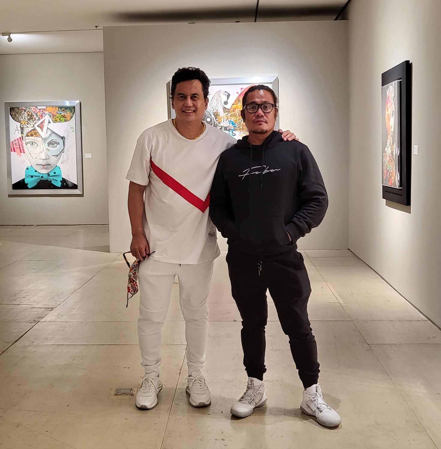 DF Art Agency Managing Director Derek Flores Shares Tips on Collecting ...