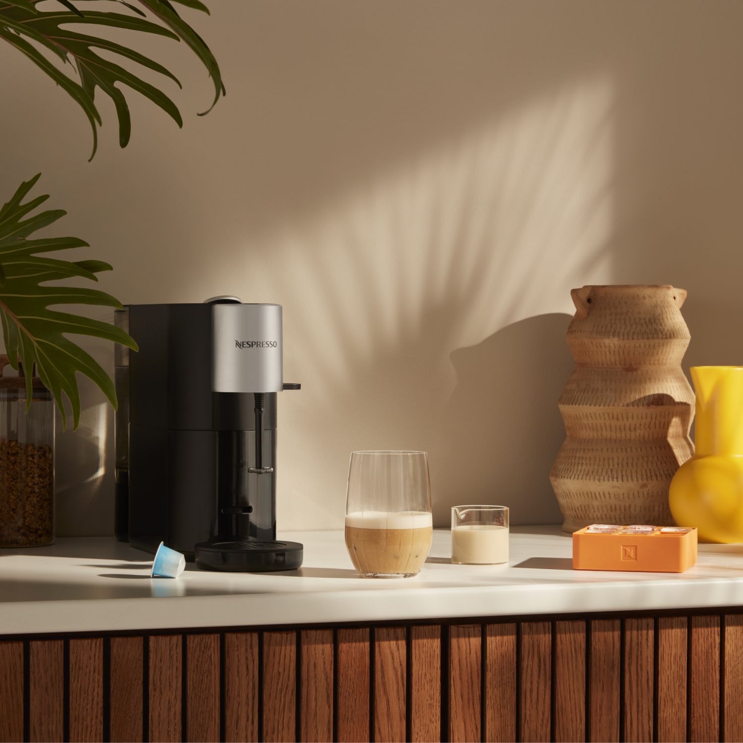Nespresso’s Vibrant Summer Collection Pays Tribute to Positive Vibes ...