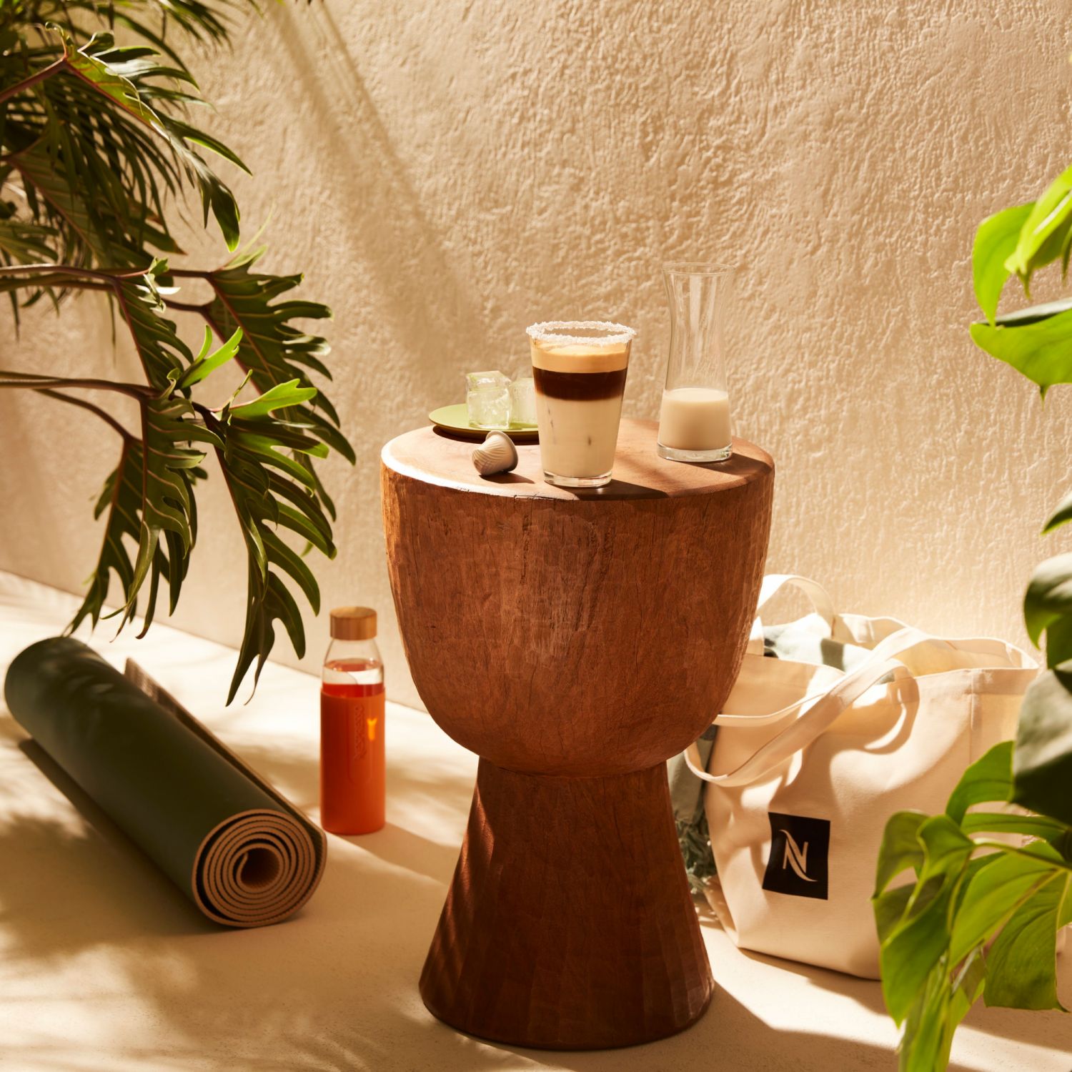 Nespresso’s Vibrant Summer Collection Pays Tribute to Positive Vibes ...