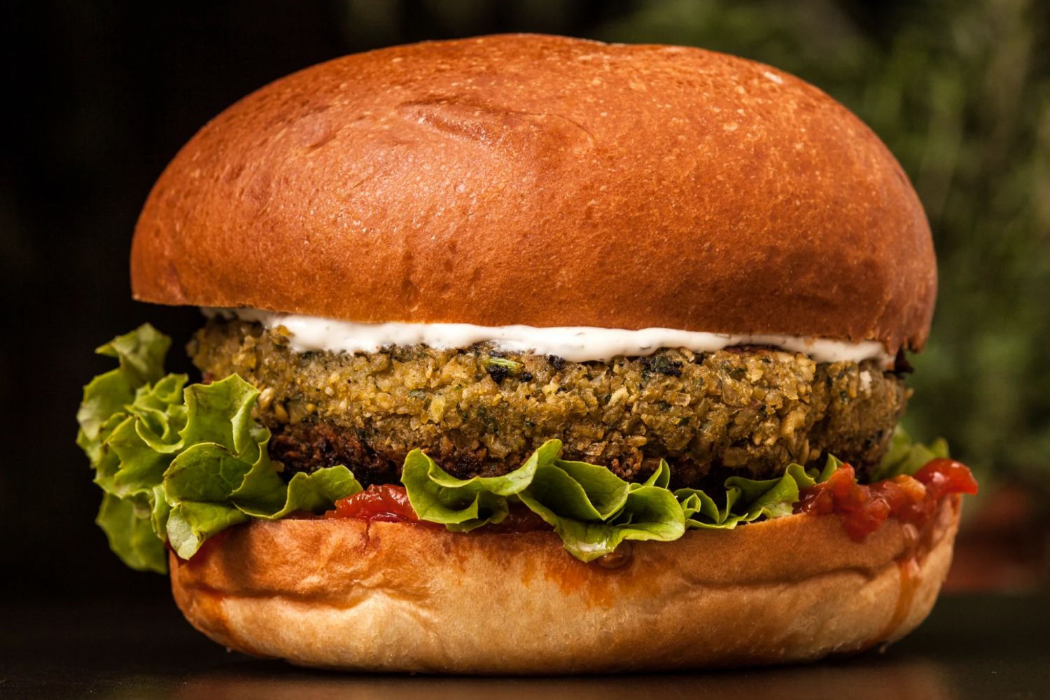 Where to Order Falafels in Metro Manila | Tatler Asia