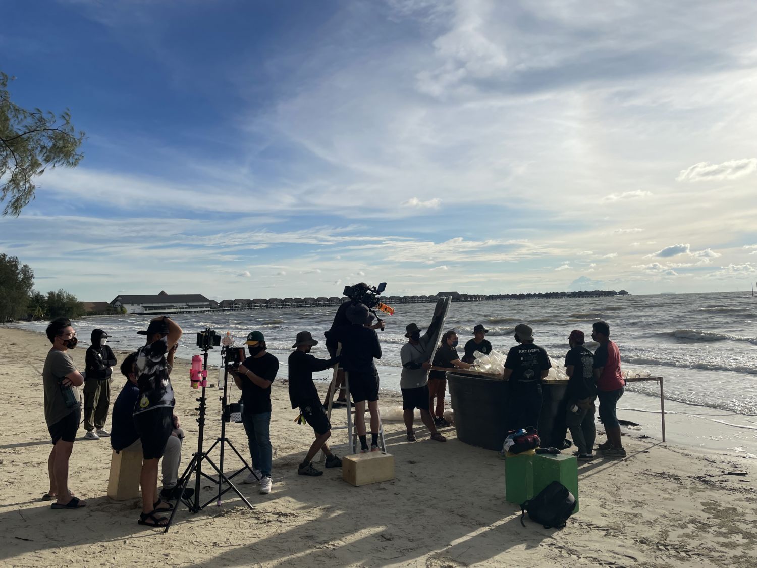 The Team Behind '(Plastik)' on Raising Awareness About Southeast Asia’s ...