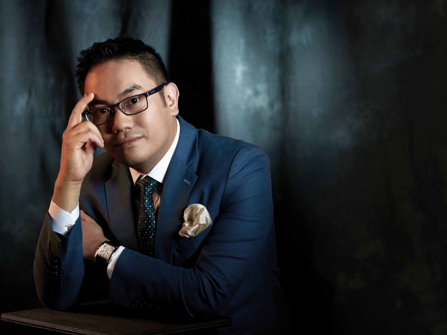 Handshakes CEO Appointed Nikkei’s First Special Executive Officer ...