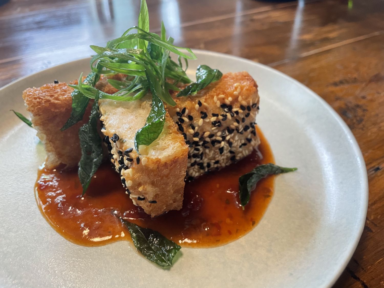 Chef Patrick Go is Your Local’s New Chef - Here's What You Need to Know ...