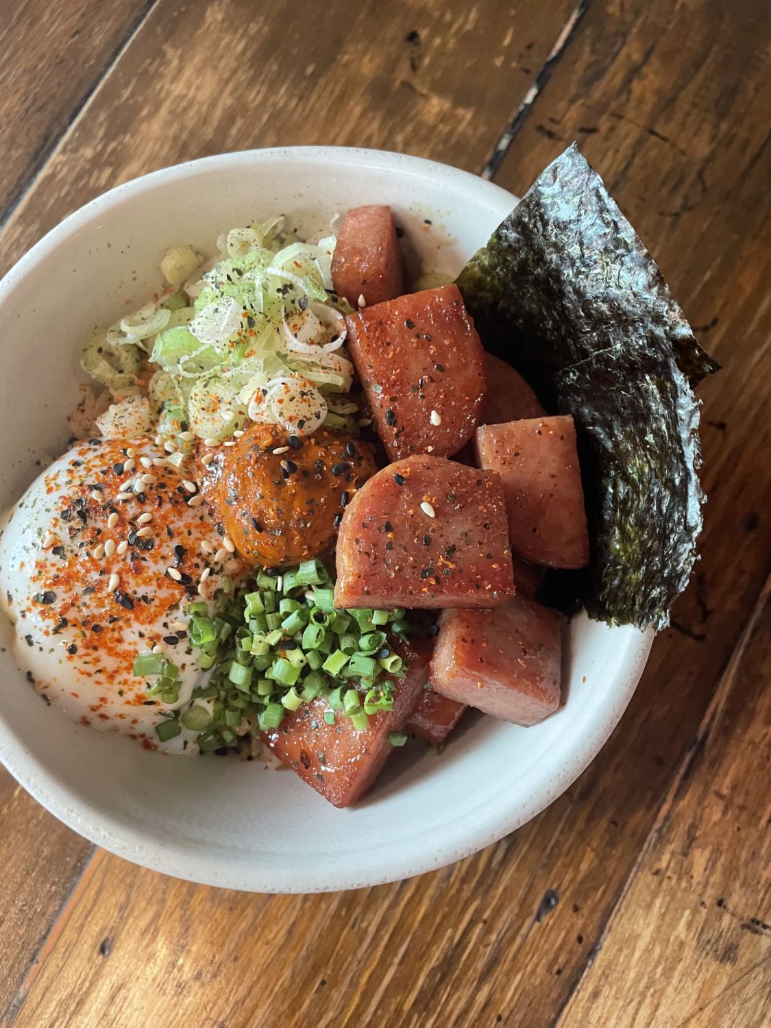 Chef Patrick Go is Your Local’s New Chef - Here's What You Need to Know ...