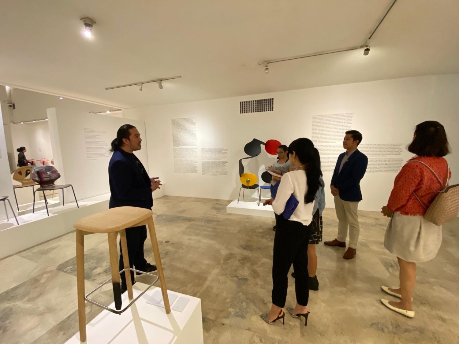 Ricky Francisco Shares His Journey as a Curator and Insights on Today's ...