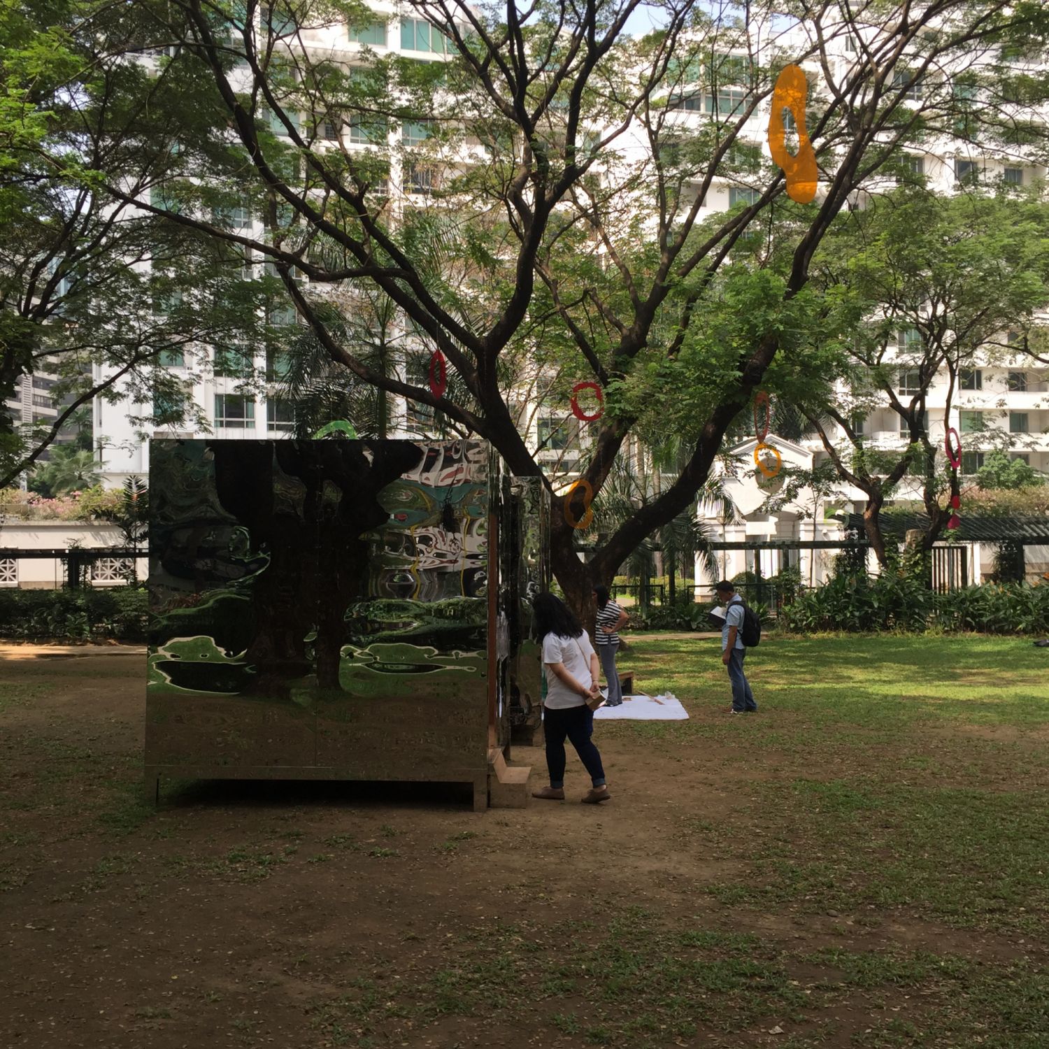 Ricky Francisco Shares His Journey as a Curator and Insights on Today's ...