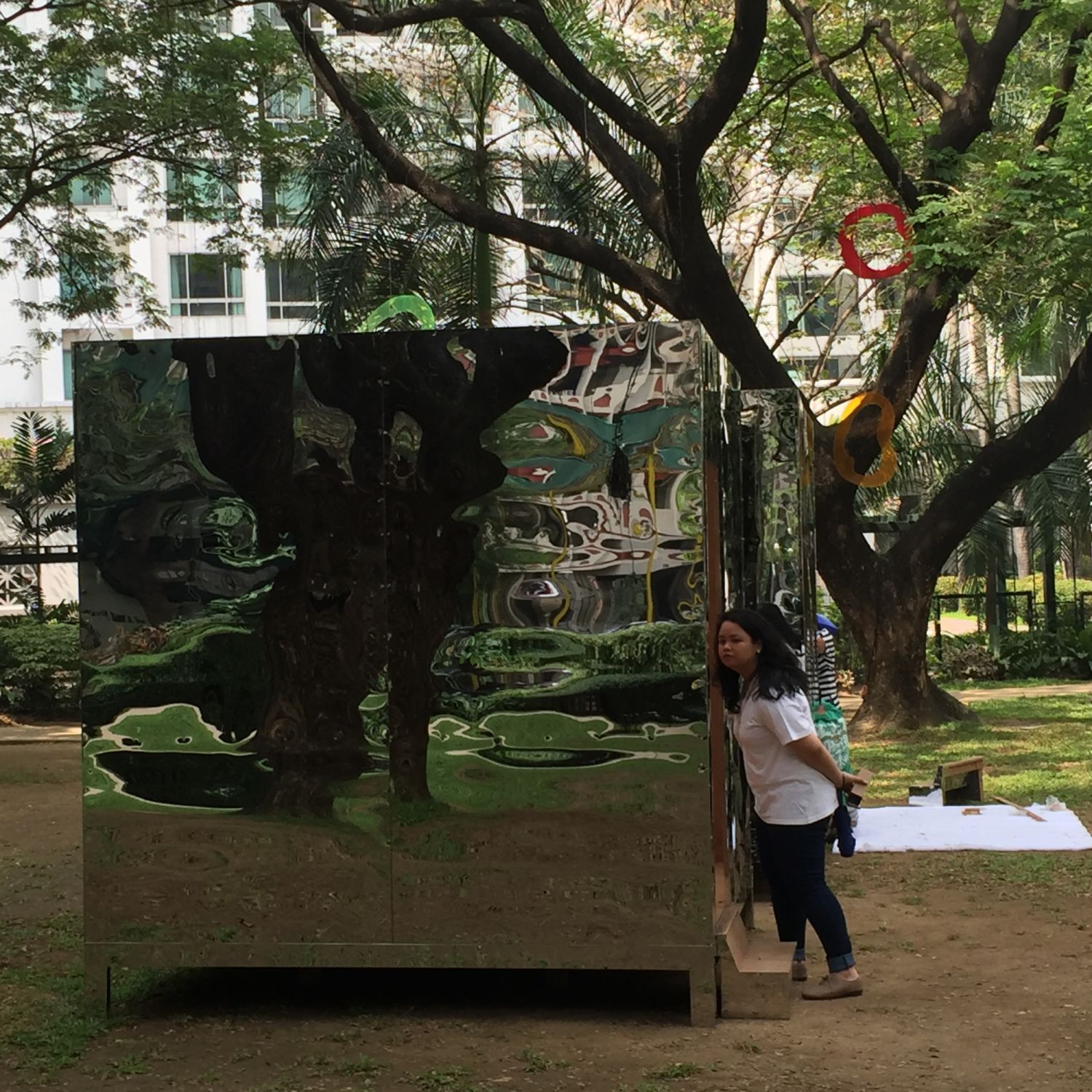 Ricky Francisco Shares His Journey as a Curator and Insights on Today's ...