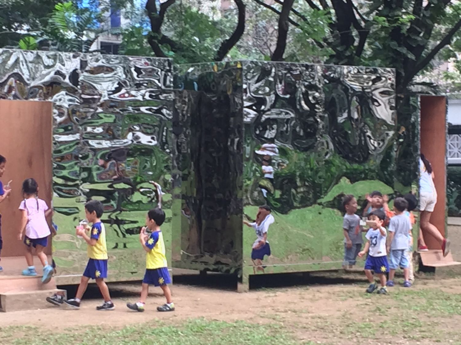 Ricky Francisco Shares His Journey as a Curator and Insights on Today's ...