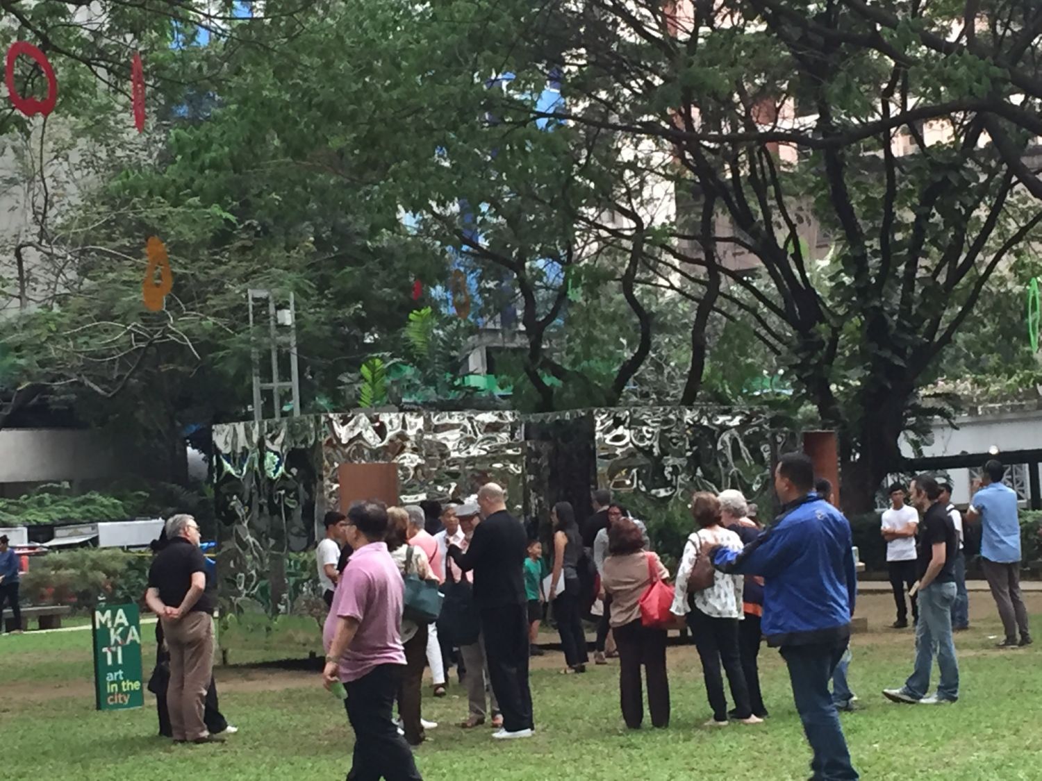 Ricky Francisco Shares His Journey as a Curator and Insights on Today's ...