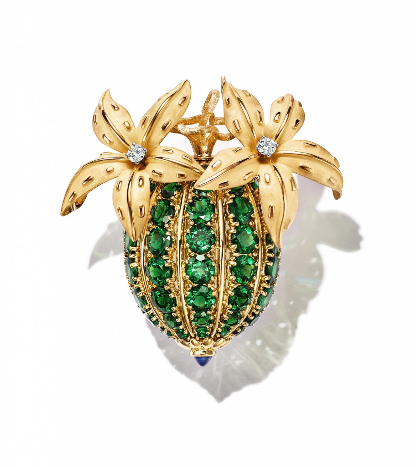 The Six Legacy Gemstones of Tiffany & Co. | Tatler Asia