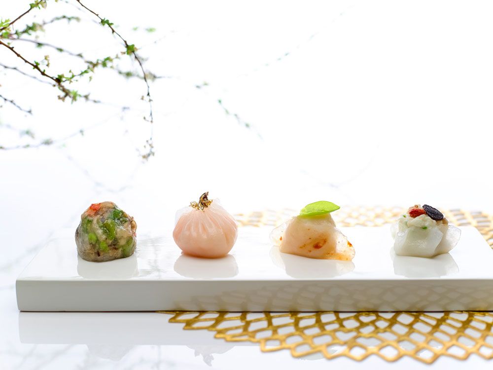 Li Bai Cantonese Restaurant | Tatler Asia