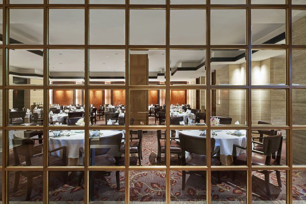 Li Bai Cantonese Restaurant | Tatler Asia