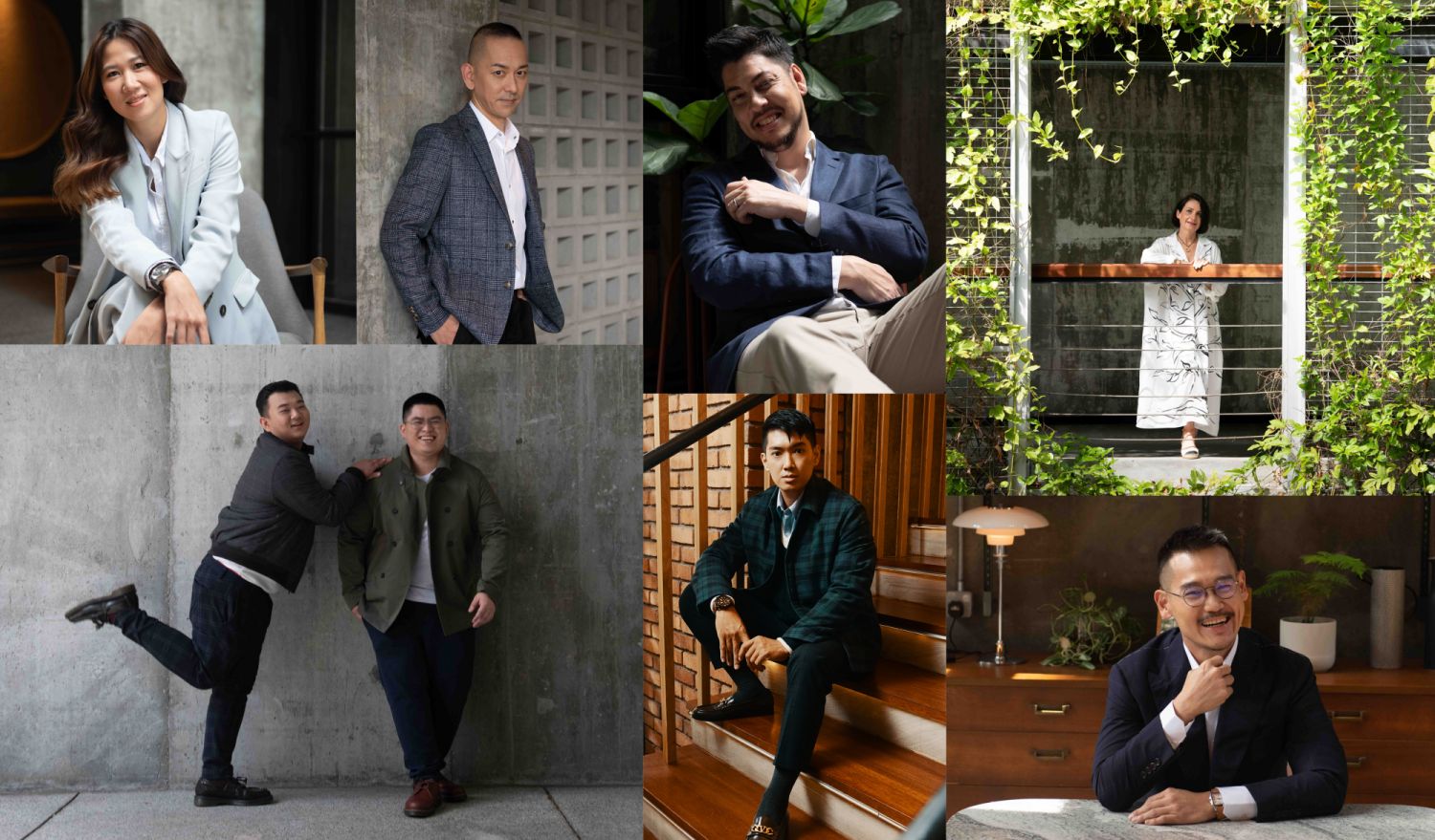 8 Chefs in Malaysia Talk Passion and Creativity | Tatler Asia