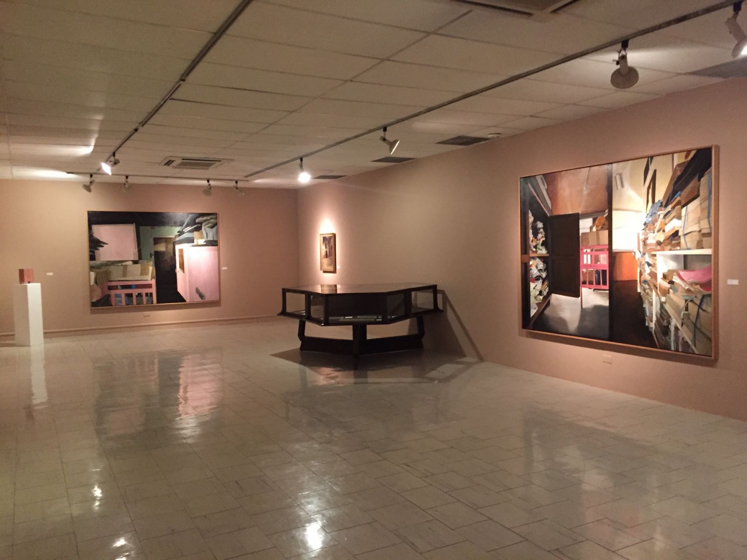 Ricky Francisco Shares His Journey as a Curator and Insights on Today's ...