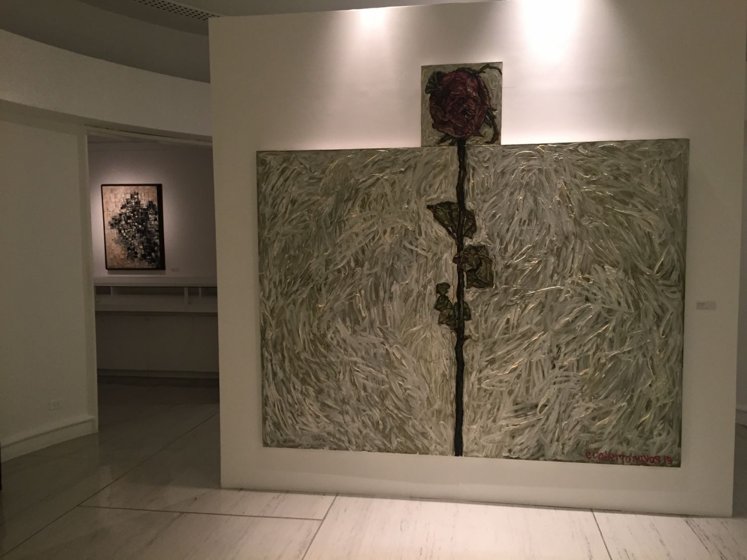 Ricky Francisco Shares His Journey as a Curator and Insights on Today's ...