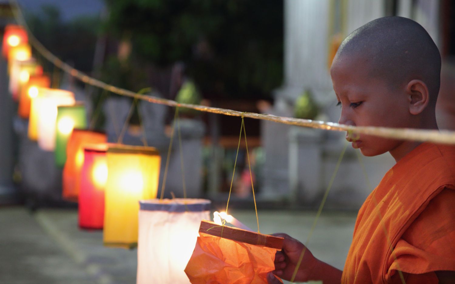 The Sacred and The Ordinary: Journeys Around Asia, Marie Annette Martel ...