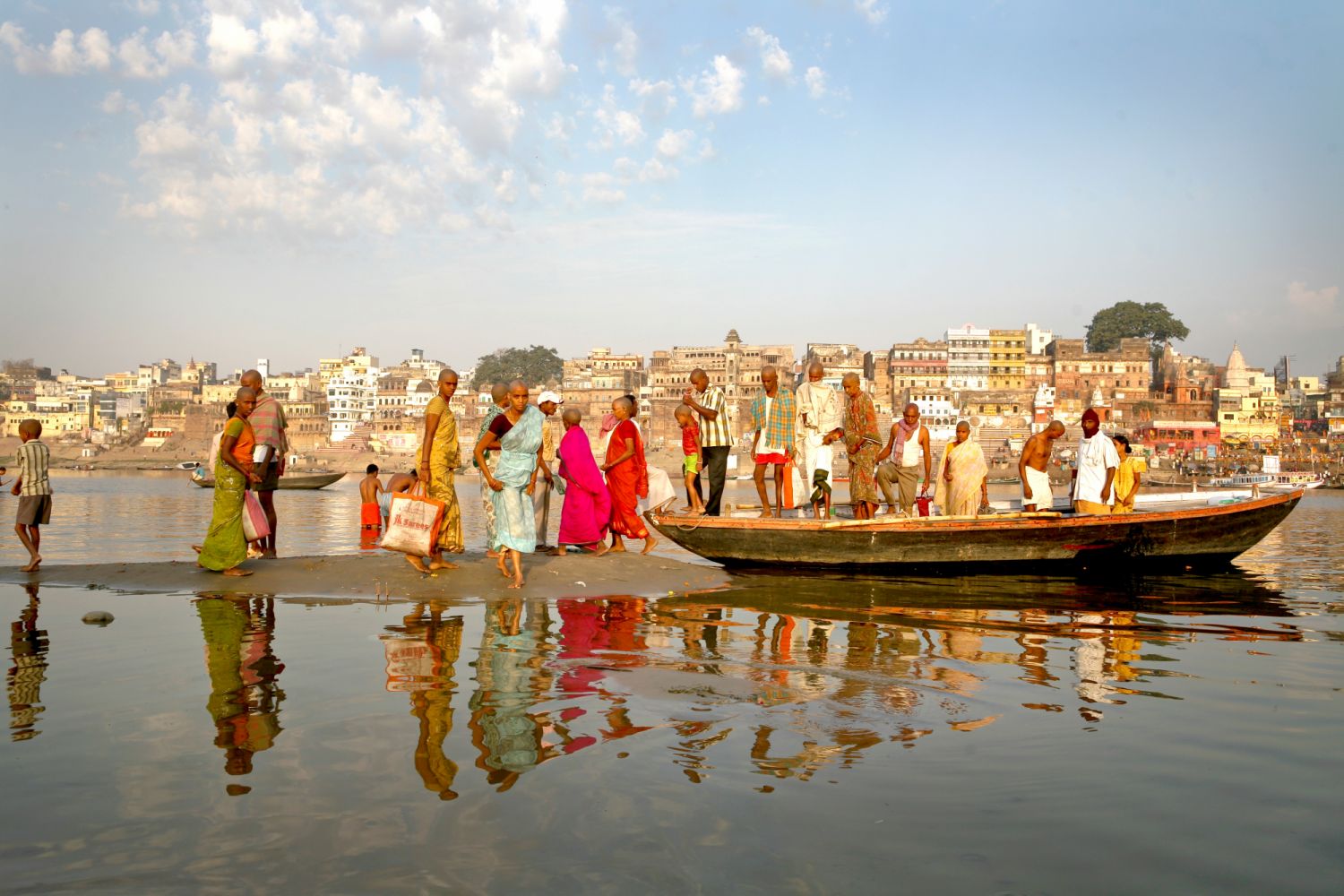 The Sacred and The Ordinary: Journeys Around Asia, Marie Annette Martel ...